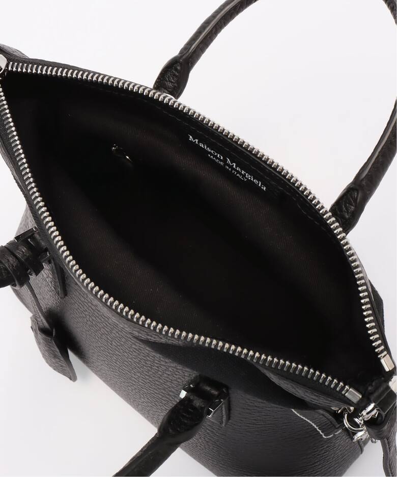 Maison Margiela/メゾン マルジェラ 5AC CLASSIQUE MINI バッグ（その他バッグ）｜Plage（プラージュ）の ...