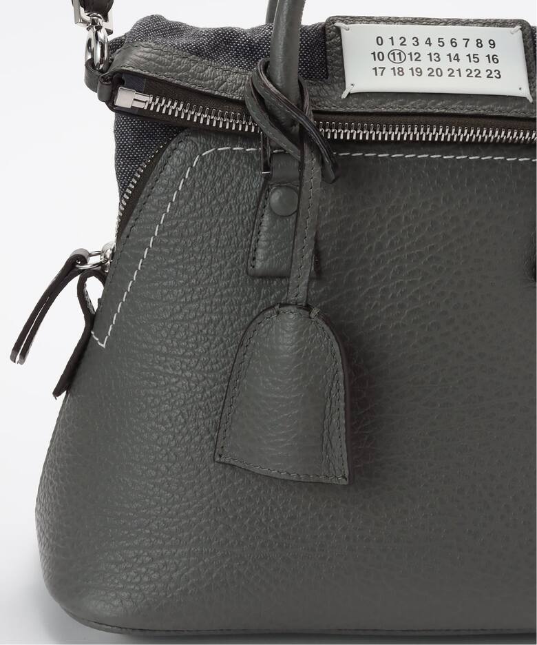 Maison Margiela/メゾン マルジェラ 5AC CLASSIQUE MINI バッグ（その他バッグ）｜Plage（プラージュ）の ...