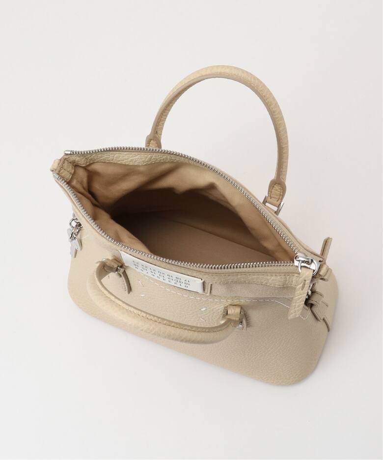 Maison Margiela/メゾン マルジェラ 5AC CLASSIQUE MINI バッグ（ハンドバッグ）｜Plage（プラージュ）の ...