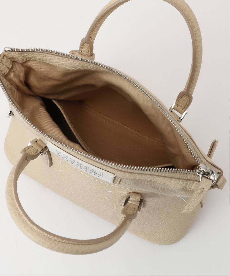 Maison Margiela/メゾン マルジェラ 5AC CLASSIQUE MINI バッグ（ハンドバッグ）｜Plage（プラージュ）の ...