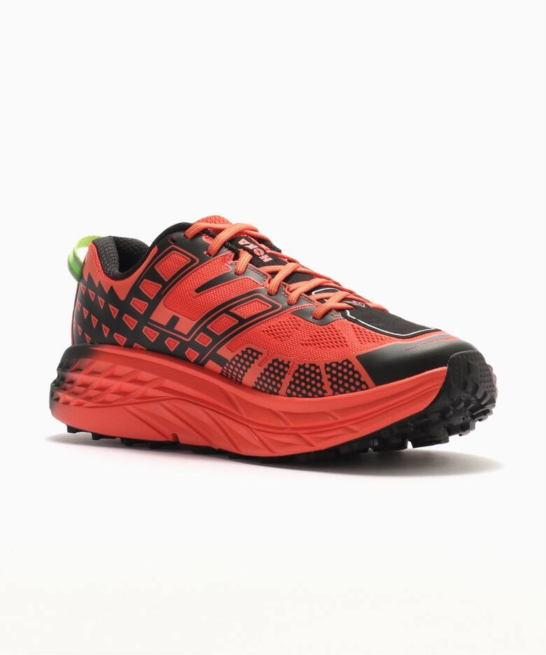 HOKA ONEONE:1162710-TLCT:SPEEDGOAT 2（スニーカー）｜BOICE FROM BAYCREW'S（ボイスフロム ...