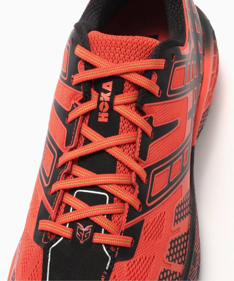 HOKA ONEONE:1162710-TLCT:SPEEDGOAT 2（スニーカー）｜BOICE FROM BAYCREW'S（ボイスフロム ...