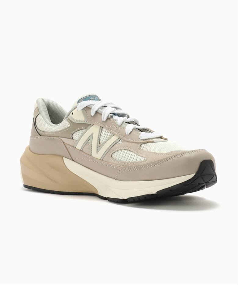 NEW BALANCE:U990MM6（スニーカー）｜BOICE FROM BAYCREW'S（ボイスフロムベイクルーズ）の通販 ...