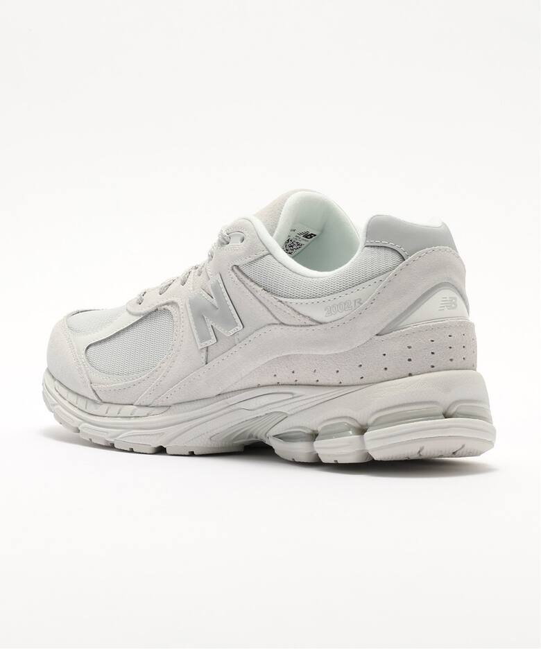 NEW BALANCE:U2002RGR（スニーカー）｜BOICE FROM BAYCREW'S（ボイスフロムベイクルーズ）の通販 ...