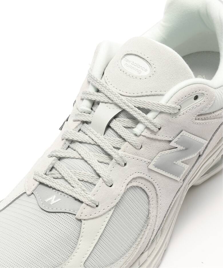 NEW BALANCE:U2002RGR（スニーカー）｜BOICE FROM BAYCREW'S（ボイスフロムベイクルーズ）の通販 ...