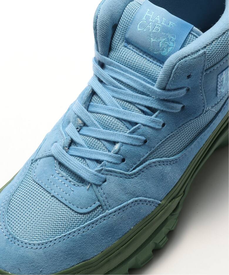 VANS:VN000EB2FG8:OTW Half Cab 33 Vibram（スニーカー）｜BOICE FROM BAYCREW'S（ボイス ...