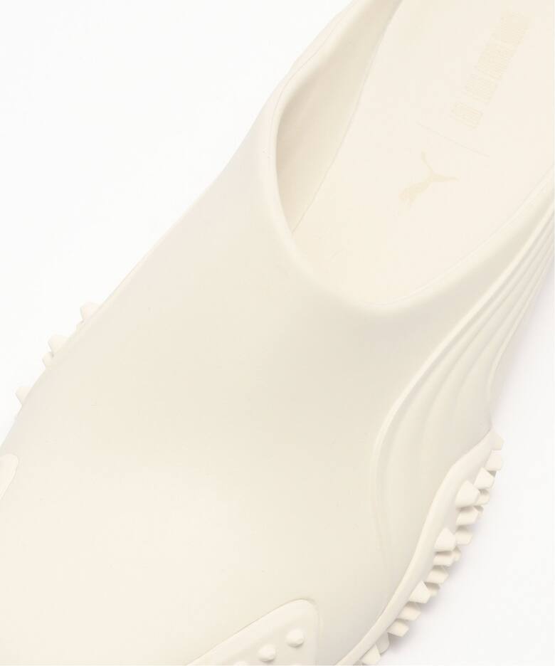 PUMA:401543-02:MOSTRO MULE INJ LGN（スニーカー）｜BOICE FROM BAYCREW'S（ボイスフロム ...