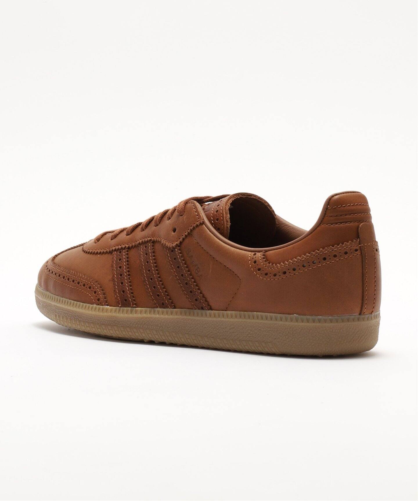 ADIDAS:JI3232:SAMBA OG（スニーカー）｜BOICE FROM BAYCREW'S（ボイスフロムベイクルーズ）の通販 ...