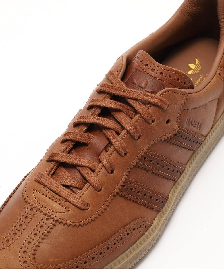 ADIDAS:JI3232:SAMBA OG（スニーカー）｜BOICE FROM BAYCREW'S（ボイスフロムベイクルーズ）の通販 ...