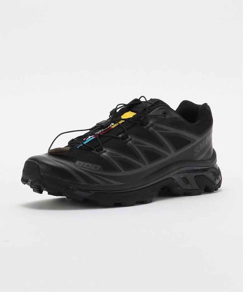 SALOMON:L41086600:XT-6 ADV（スニーカー）｜BOICE FROM BAYCREW'S（ボイスフロムベイクルーズ）の通販 ...