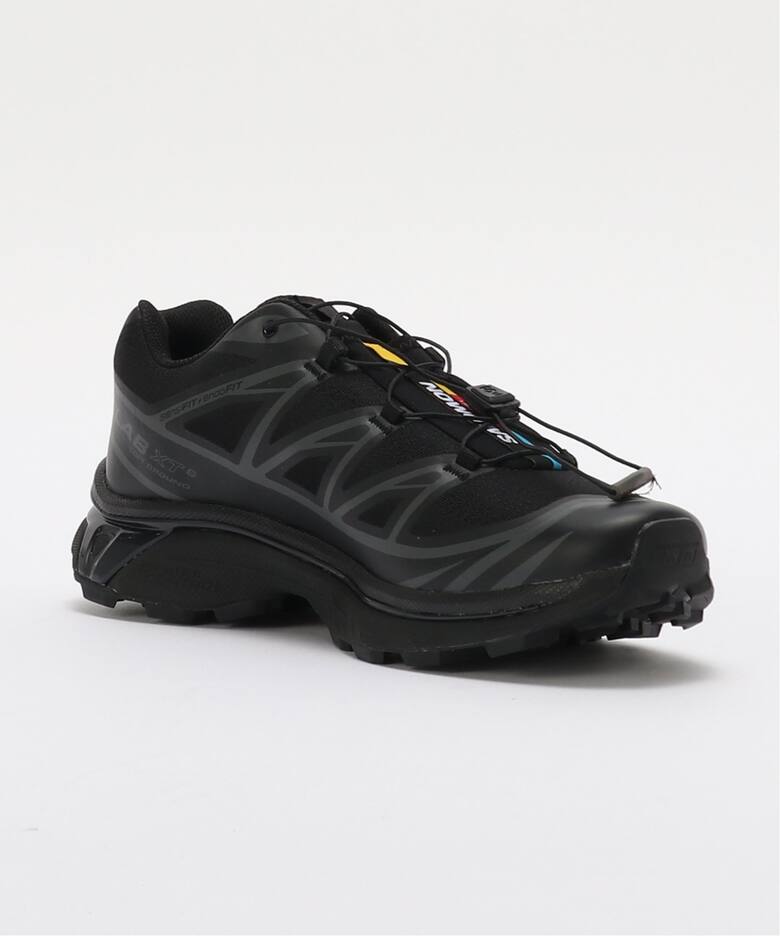 SALOMON:L41086600:XT-6 ADV（スニーカー）｜BOICE FROM BAYCREW'S（ボイスフロムベイクルーズ）の通販 ...