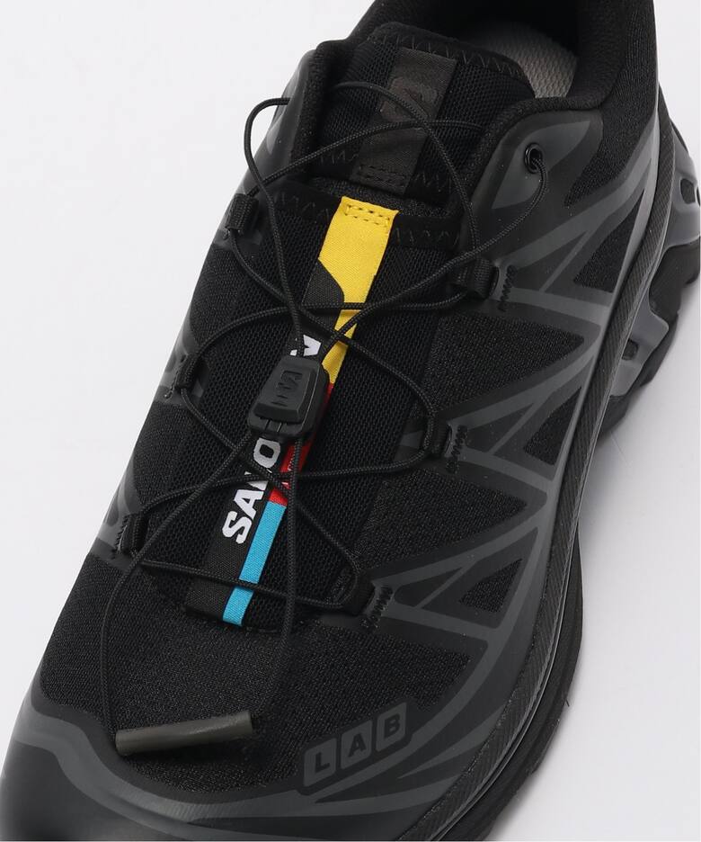 SALOMON:L41086600:XT-6 ADV（スニーカー）｜BOICE FROM BAYCREW'S（ボイスフロムベイクルーズ）の通販 ...