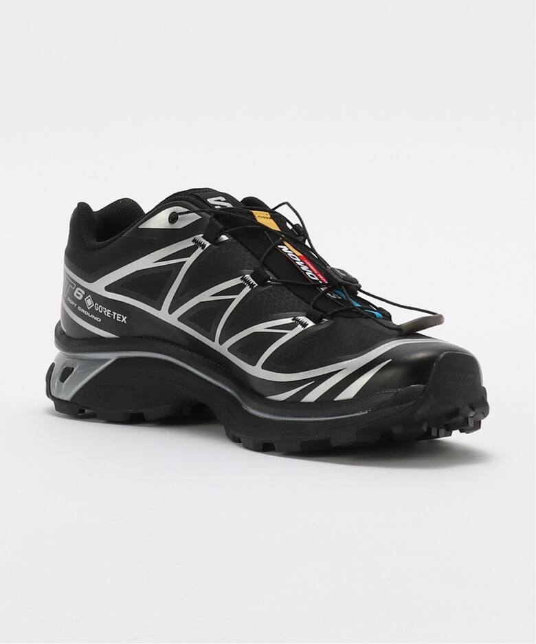 SALOMON:L47450600:XT-6 GTX（スニーカー）｜BOICE FROM BAYCREW'S（ボイスフロムベイクルーズ）の通販 ...