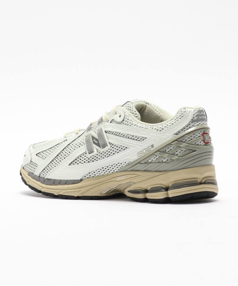 NEW BALANCE:M1906RP（スニーカー）｜BOICE FROM BAYCREW'S（ボイスフロムベイクルーズ）の通販 ...