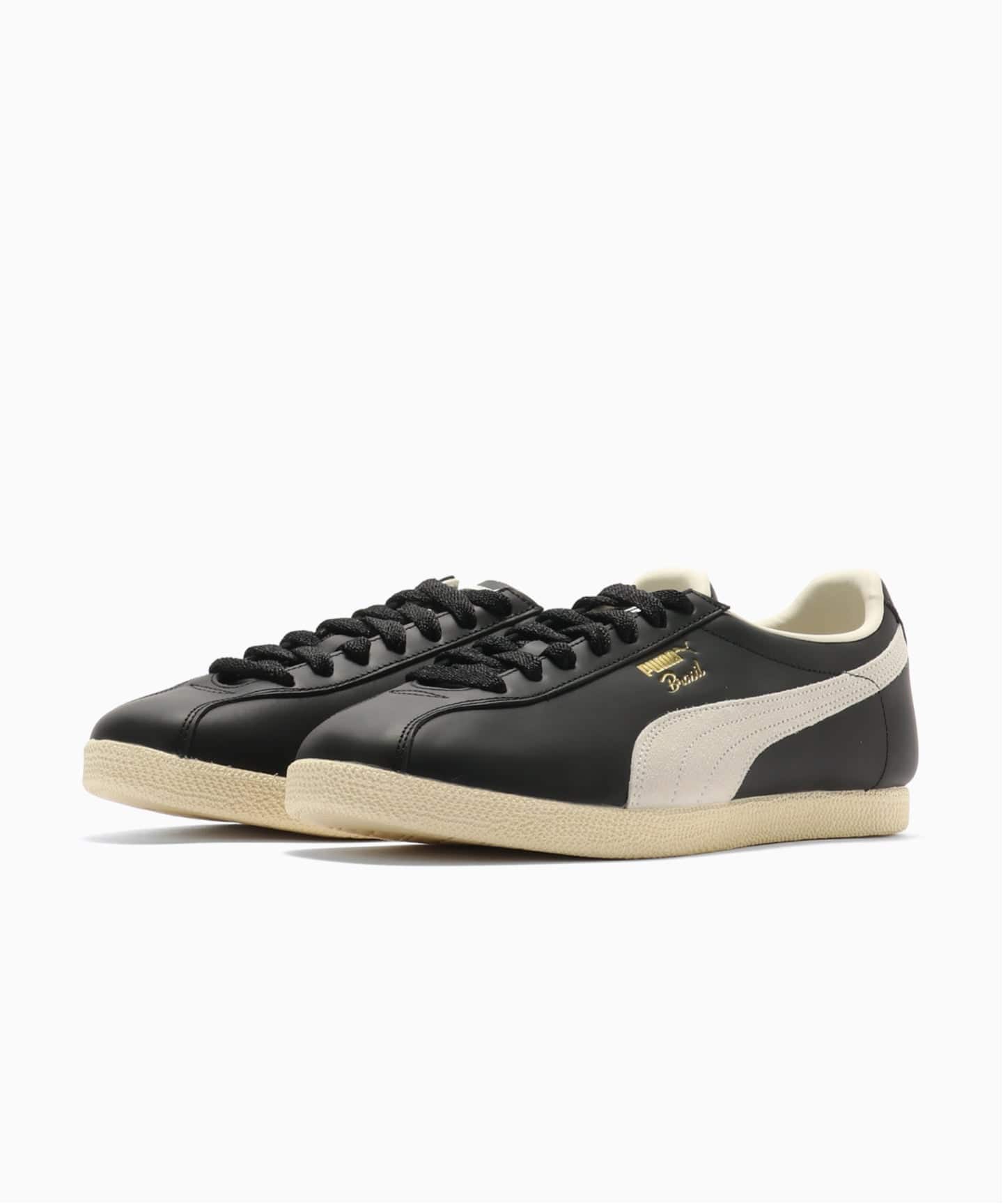 PUMA:403167-02:BRASIL TERRACE VIEWS（スニーカー）｜BOICE FROM