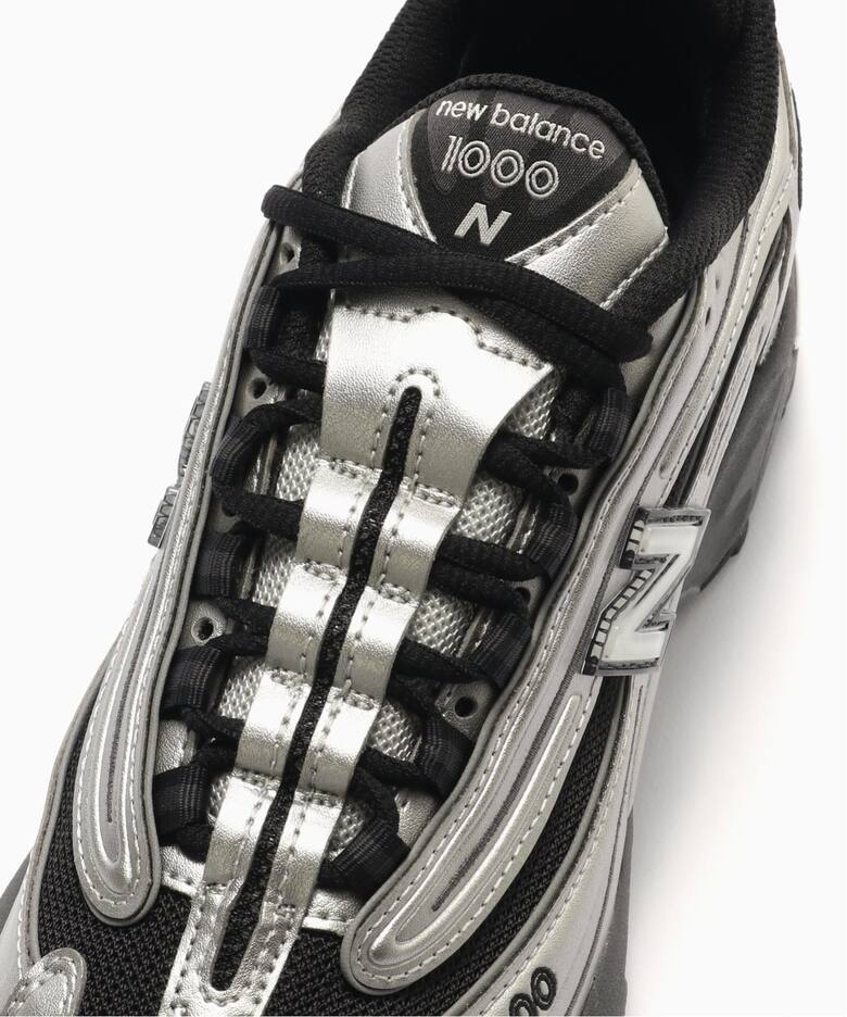 NEW BALANCE:M1000EGR（スニーカー）｜BOICE FROM BAYCREW'S（ボイスフロムベイクルーズ）の通販 ...