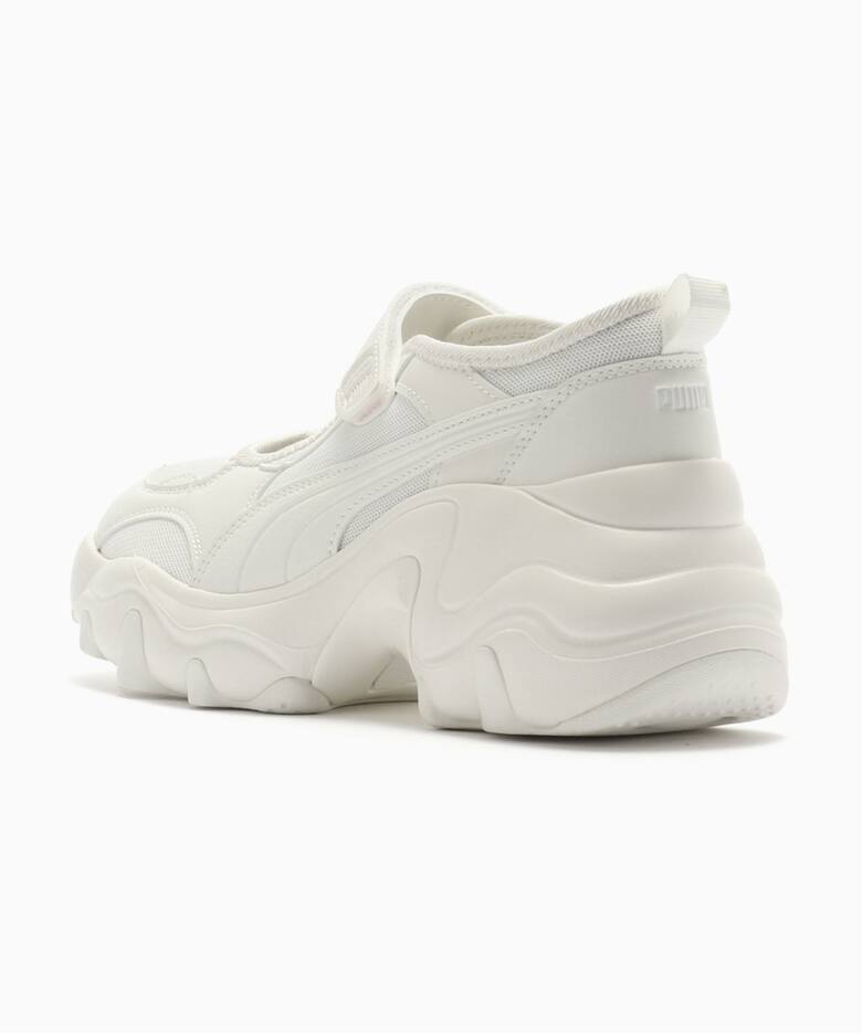 PUMA:398677-01:PULSAR WEDGEWMNS SANDAL（スニーカー）｜BOICE FROM BAYCREW'S（ボイス ...