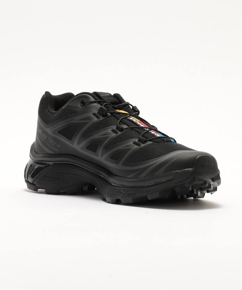 SALOMON:L41086600:XT-6 ADV（スニーカー）｜BOICE FROM BAYCREW'S（ボイスフロムベイクルーズ）の通販 ...
