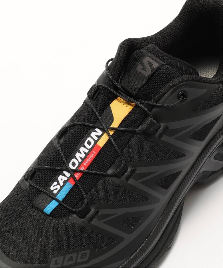 SALOMON:L41086600:XT-6 ADV（スニーカー）｜BOICE FROM BAYCREW'S（ボイスフロムベイクルーズ）の通販 ...