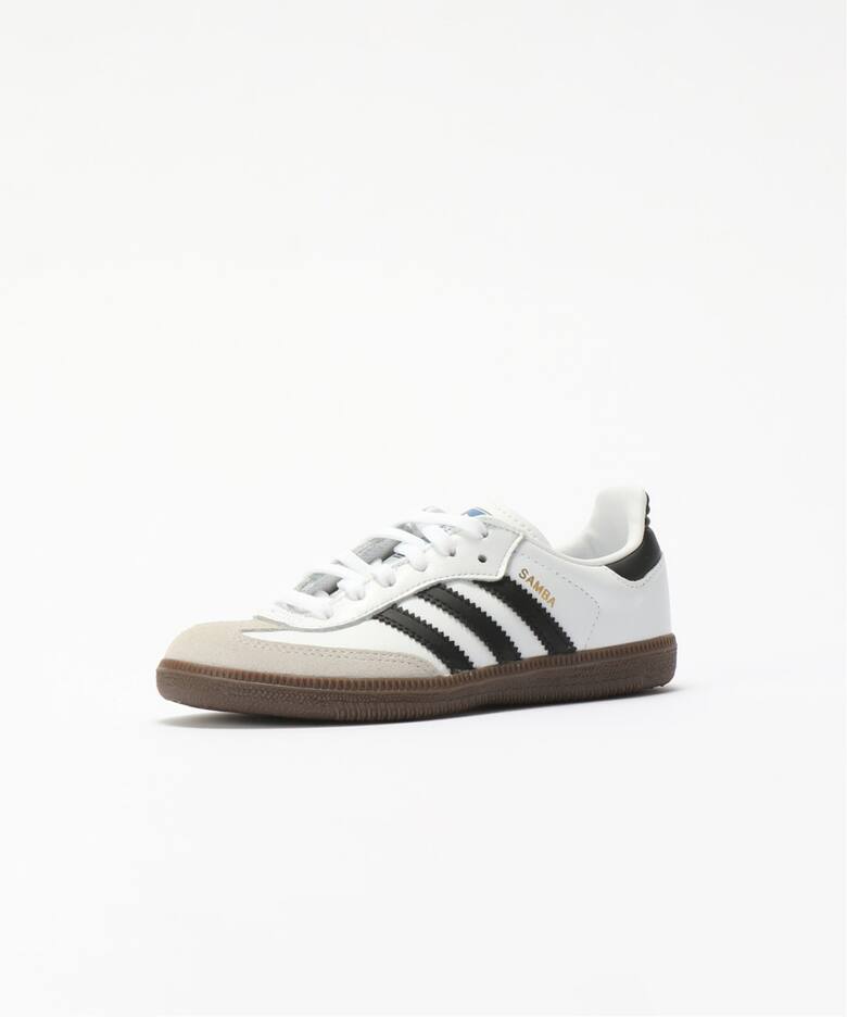 ADIDAS:IE3677:SAMBA OG C（スニーカー）｜BOICE FROM BAYCREW'S（ボイスフロムベイクルーズ）の通販 ...