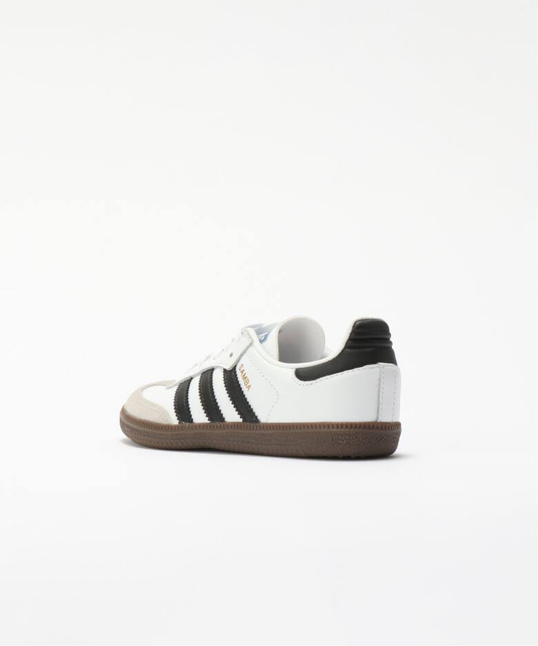 ADIDAS:IE3677:SAMBA OG C（スニーカー）｜BOICE FROM BAYCREW'S（ボイスフロムベイクルーズ）の通販 ...