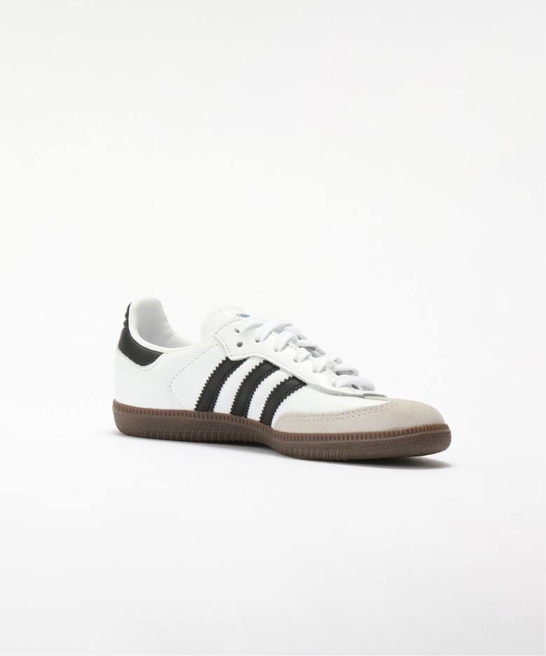 ADIDAS:IE3677:SAMBA OG C（スニーカー）｜BOICE FROM BAYCREW'S（ボイスフロムベイクルーズ）の通販 ...