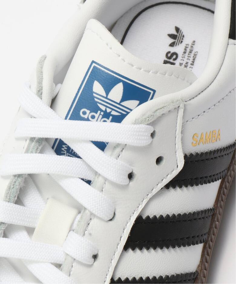 ADIDAS:IE3677:SAMBA OG C（スニーカー）｜BOICE FROM BAYCREW'S（ボイスフロムベイクルーズ）の通販 ...