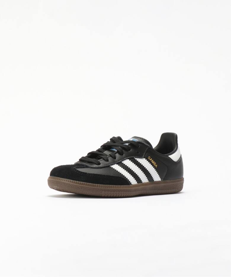 ADIDAS:IE3678:SAMBA OG C（スニーカー）｜BOICE FROM BAYCREW'S（ボイスフロムベイクルーズ）の通販 ...