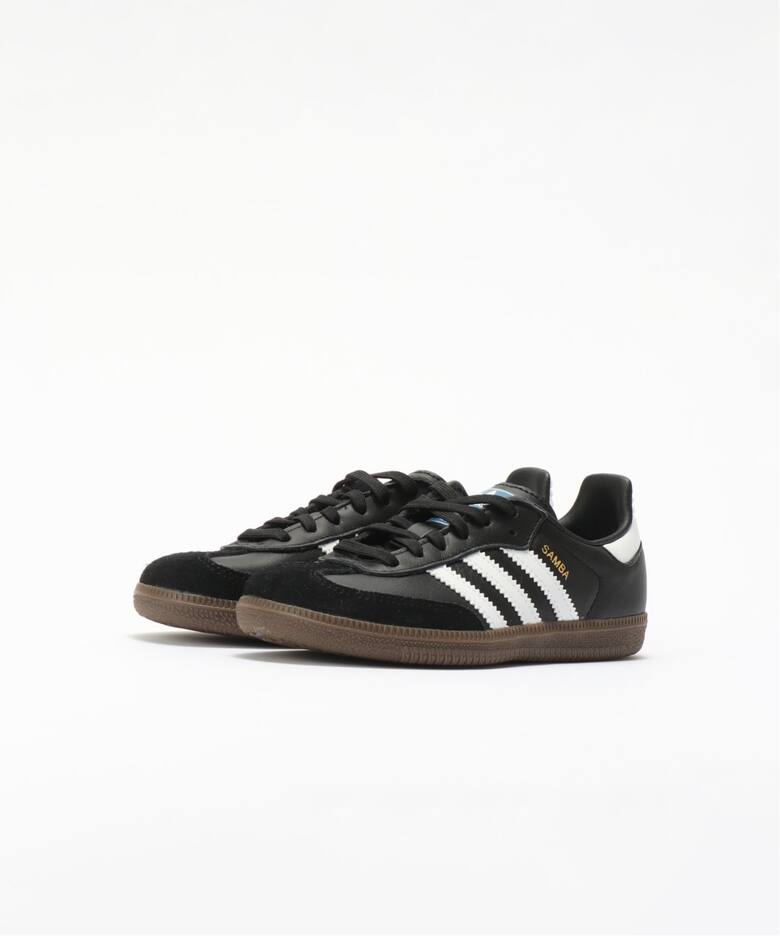 ADIDAS:IE3678:SAMBA OG C（スニーカー）｜BOICE FROM BAYCREW'S（ボイスフロムベイクルーズ）の通販 ...