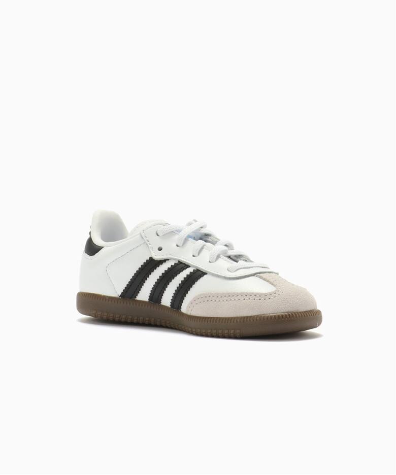 ADIDAS:IE3679:SAMBA OG EL I（スニーカー）｜BOICE FROM BAYCREW'S（ボイスフロムベイクルーズ）の ...