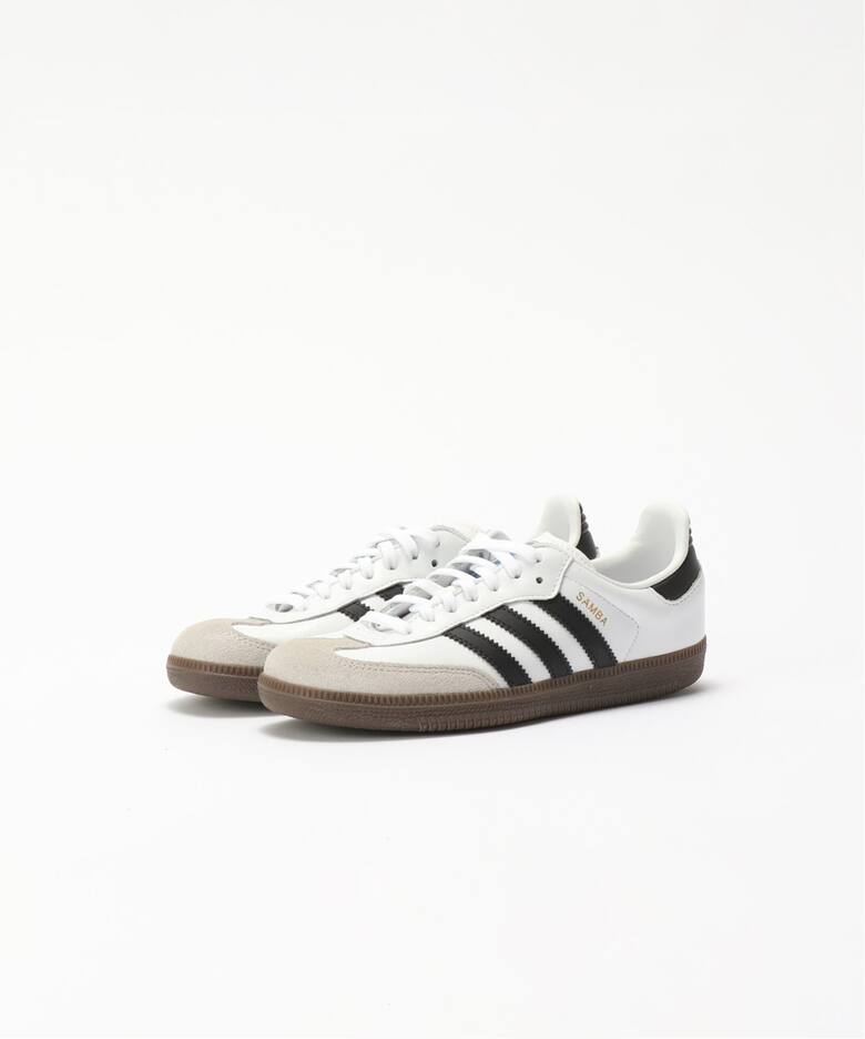 ADIDAS:IE3677:adidas SAMBA OG C（スニーカー）｜BOICE FROM BAYCREW'S（ボイスフロムベイク ...