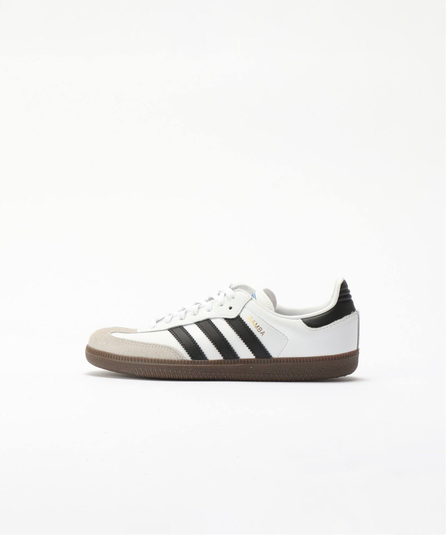 ADIDAS:IE3677:adidas SAMBA OG C（スニーカー）｜BOICE FROM BAYCREW'S（ボイスフロムベイク ...