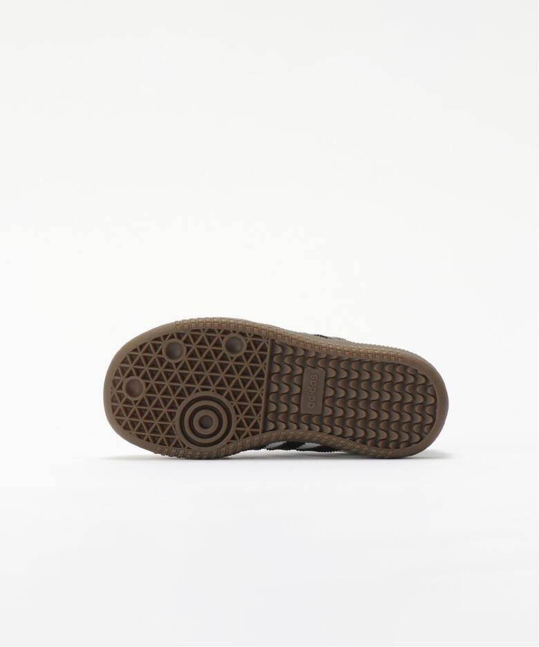 ADIDAS:IE3679:adidas SAMBA OG EL I（スニーカー）｜BOICE FROM BAYCREW'S（ボイスフロム ...