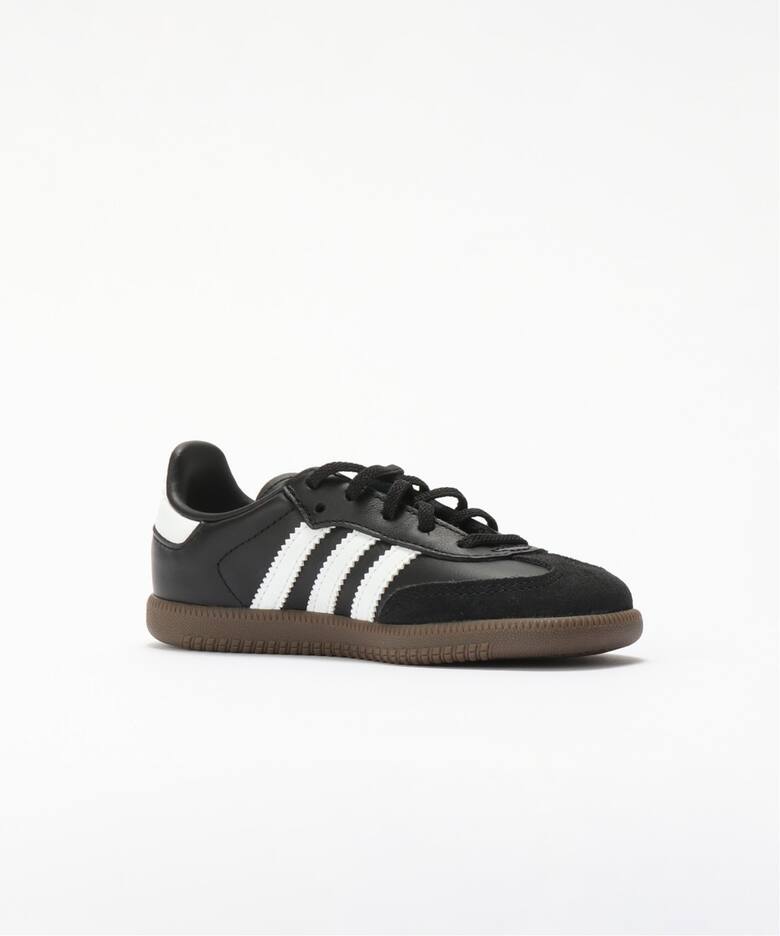 ADIDAS:IE3680:adidas SAMBA OG EL I（スニーカー）｜BOICE FROM BAYCREW'S（ボイスフロム ...
