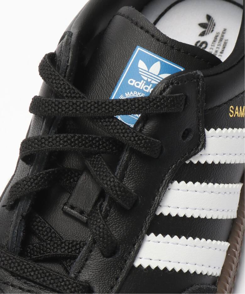 ADIDAS:IE3680:adidas SAMBA OG EL I（スニーカー）｜BOICE FROM BAYCREW'S（ボイスフロム ...