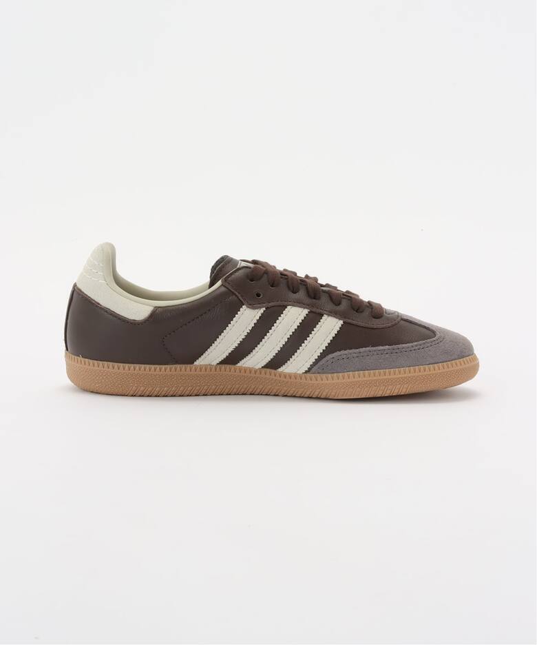 adidas SAMBA OG（スニーカー）｜BOICE FROM BAYCREW'S（ボイスフロムベイクルーズ）の通販｜BAYCREW’S ...