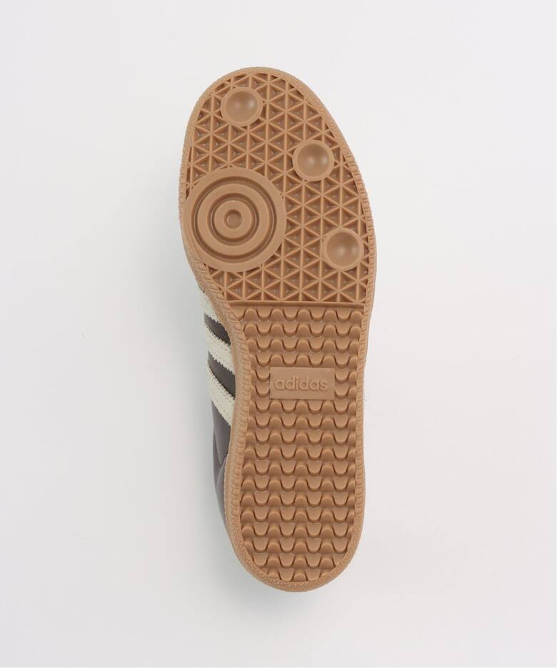adidas SAMBA OG（スニーカー）｜BOICE FROM BAYCREW'S（ボイスフロムベイクルーズ）の通販｜BAYCREW’S ...
