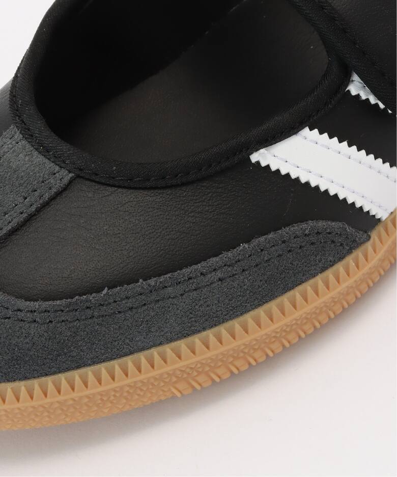 adidas SAMBA JANE W（スニーカー）｜BOICE FROM BAYCREW'S（ボイスフロムベイクルーズ）の通販 ...