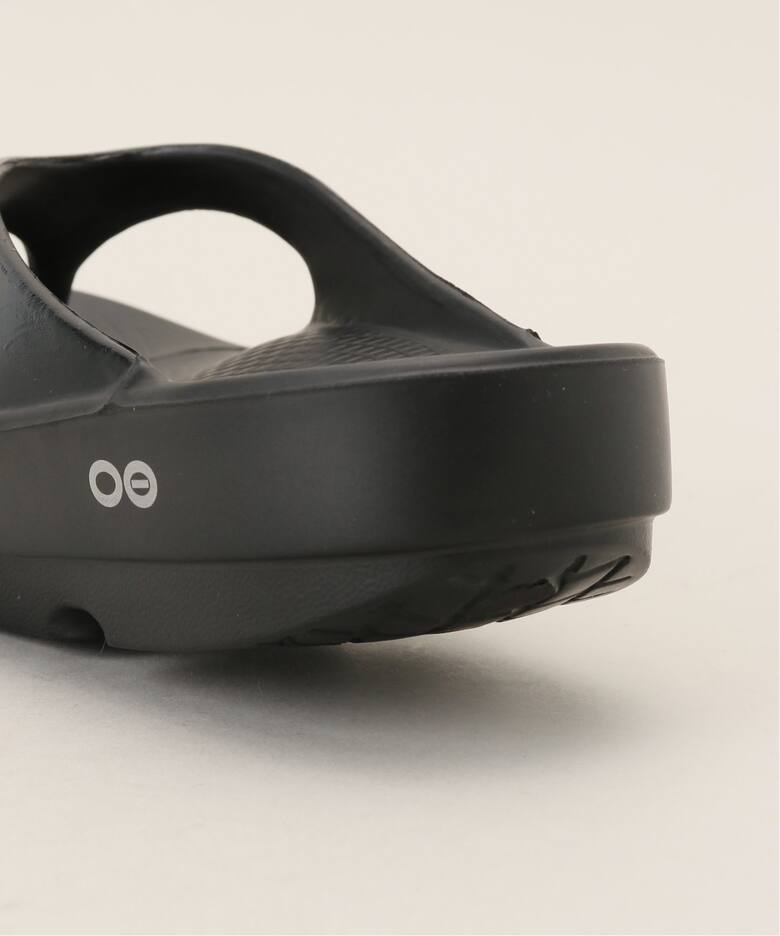 OOFOS Oolala（サンダル）｜BOICE FROM BAYCREW'S（ボイスフロムベイクルーズ）の通販｜BAYCREW’S STORE