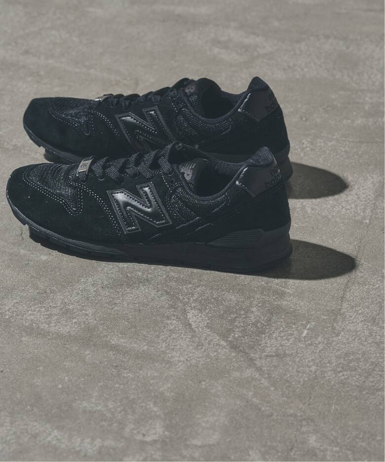 NEW BALANCE CM 996（スニーカー）｜BOICE FROM BAYCREW'S（ボイスフロムベイクルーズ）の通販｜BAYCREW’S STORE