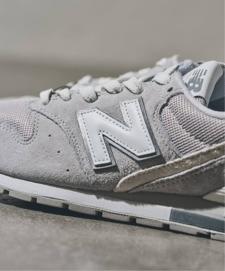 NEW BALANCE CM 996（スニーカー）｜BOICE FROM BAYCREW'S（ボイスフロムベイクルーズ）の通販｜BAYCREW’S STORE