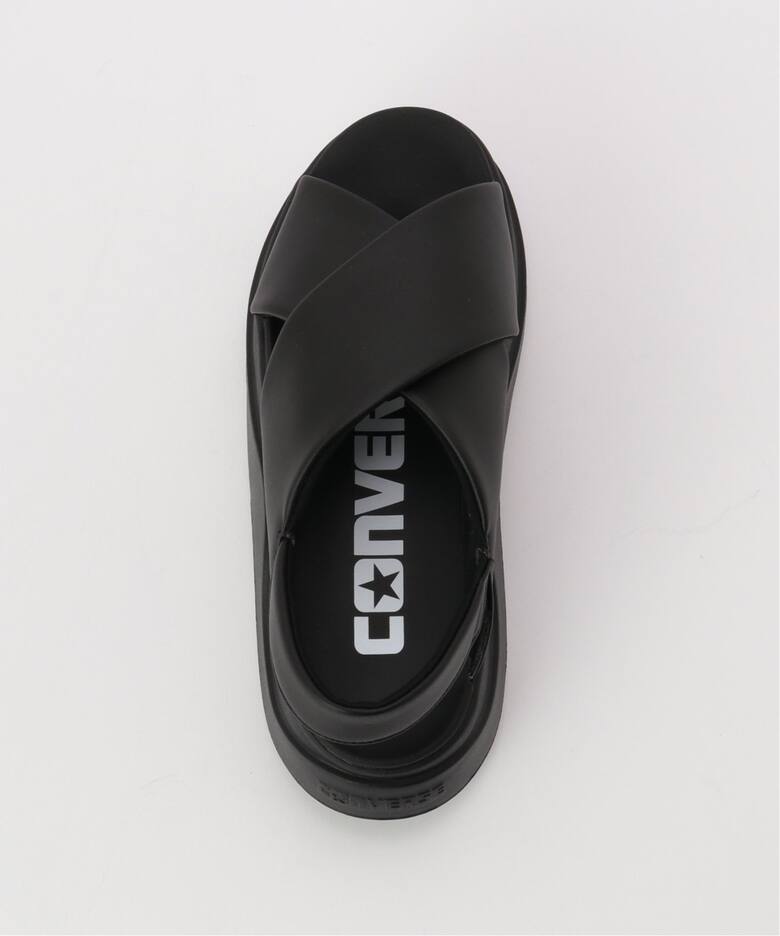 CONVERSE CHEWY PC（サンダル）｜BOICE FROM BAYCREW'S（ボイスフロムベイクルーズ）の通販｜BAYCREW’S ...