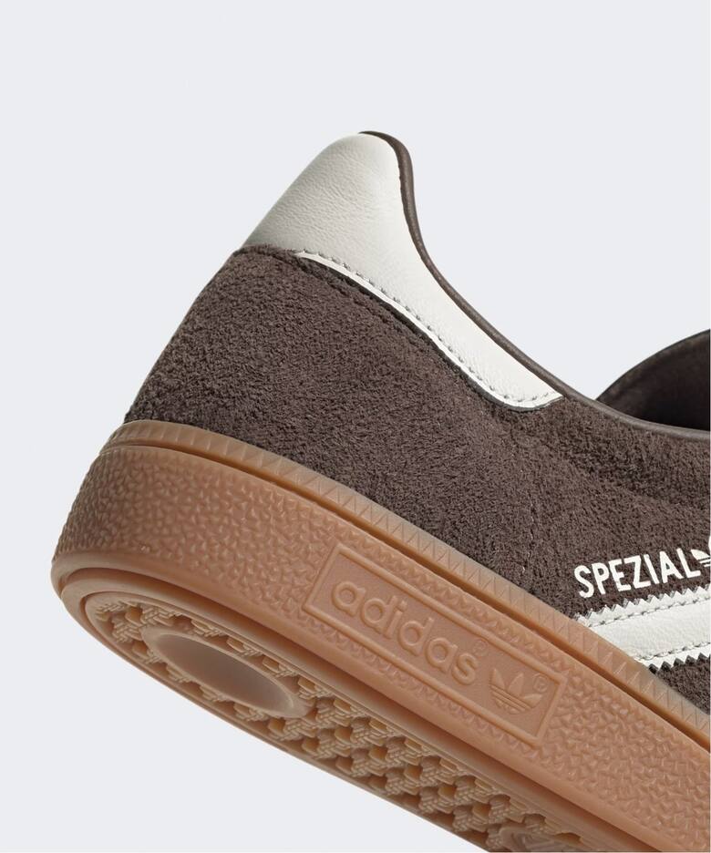 adidas originals HANDBALL SPEZIAL W IF6490（スニーカー）｜HERRINGBONE（ヘリンボーン）の ...