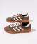 adidas originals HANDBALL SPEZIAL W IF6490（スニーカー）｜HERRINGBONE（ヘリンボーン）の ...