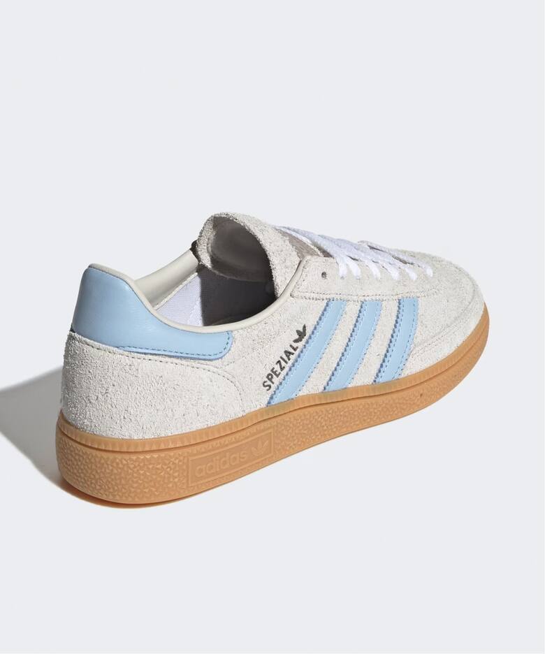 adidas originals HANDBALL SPEZIAL W JS0241（スニーカー）｜HERRINGBONE（ヘリンボーン）の ...