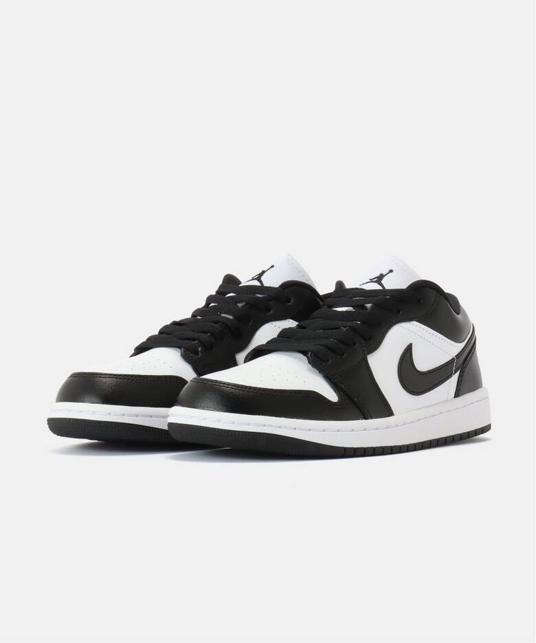 JORDAN BRAND WMNS AIR JORDAN 1 LOW DC0774-101（スニーカー）｜HERRINGBONE（ヘリンボーン ...