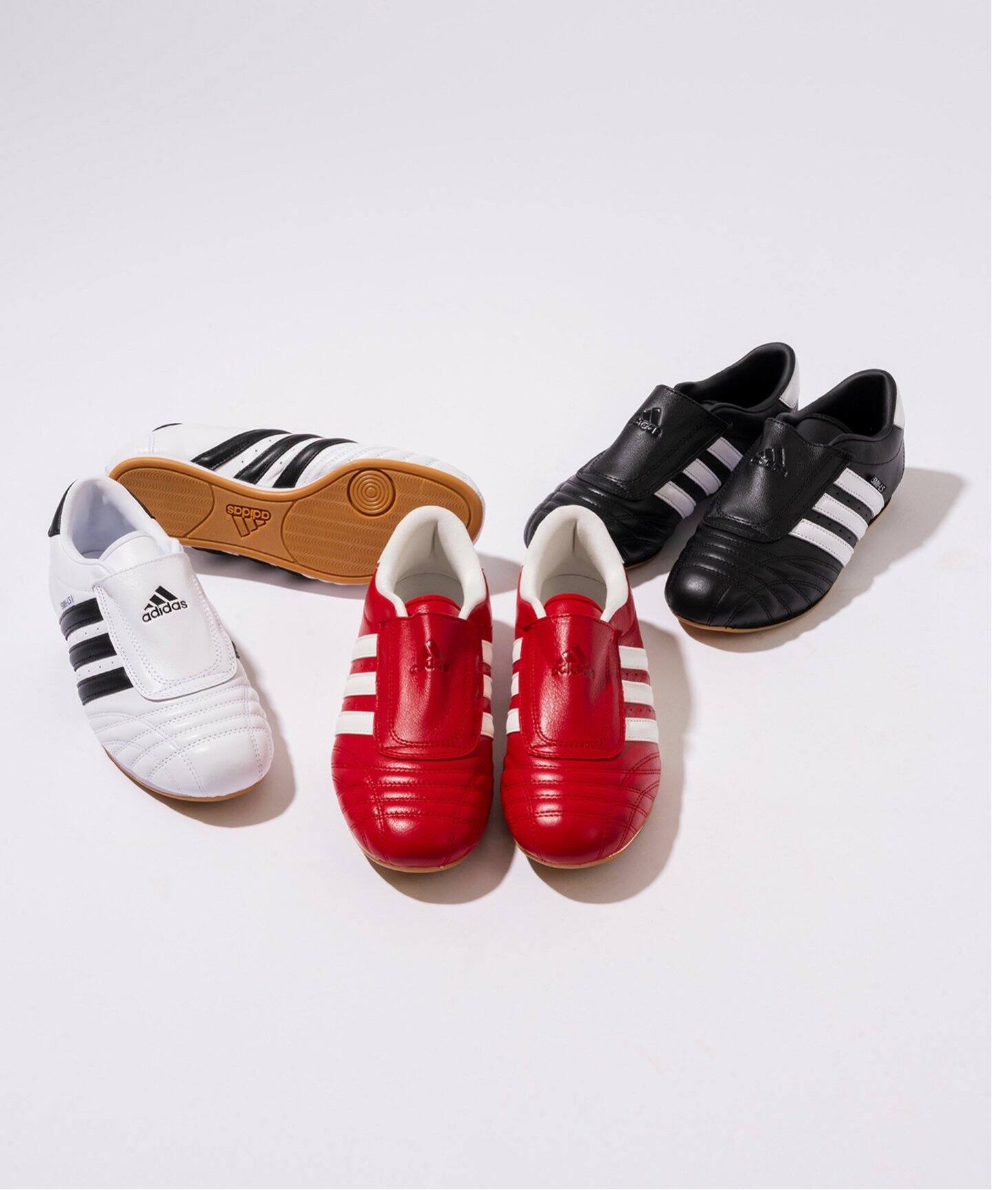 adidas originals TAEKWONDO W JQ4774（スニーカー）｜HERRINGBONE（ヘリンボーン）の通販 ...