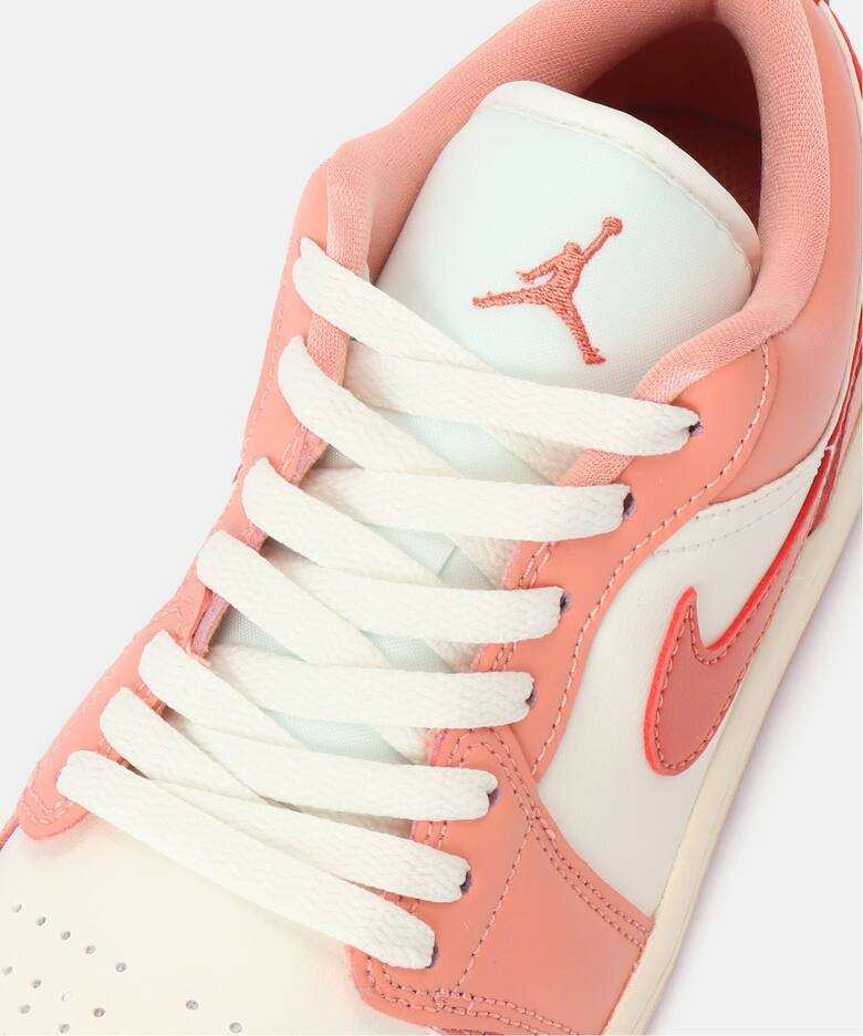 JORDAN BRAND WMNS AIR JORDAN 1 LOW DC0774-180（スニーカー）｜HERRINGBONE（ヘリンボーン ...