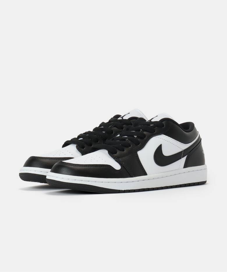 JORDAN BRAND WMNS AIR JORDAN 1 LOW DC0774-101（スニーカー）｜HERRINGBONE（ヘリンボーン ...