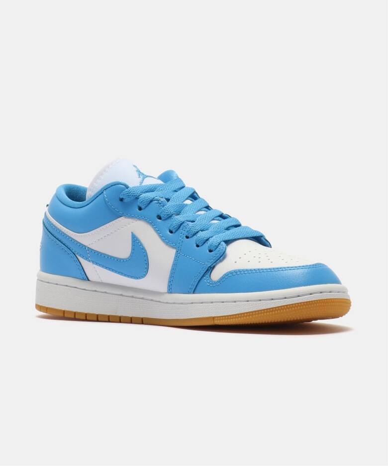 JORDAN BRAND WMNS AIR JORDAN 1 LOW DC0774-104（スニーカー）｜HERRINGBONE（ヘリンボーン ...